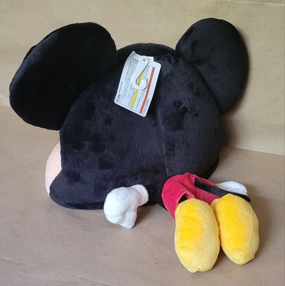 Disney | Accessories | Mickey Mouse Hat | Poshmark